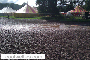 The Coolwellies.com August Bank Holiday Festival Wellies Report ...